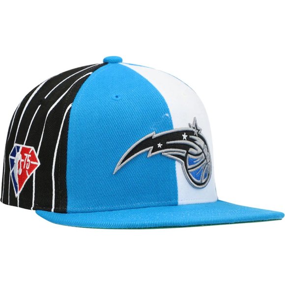 Mitchell & Ness | Accessories | Snapback Orlando Magic Snapback Cap ...